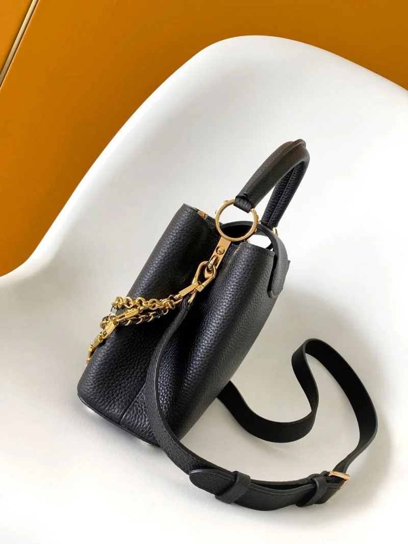 Discounted Louis Vuitton Capucines BB Bags