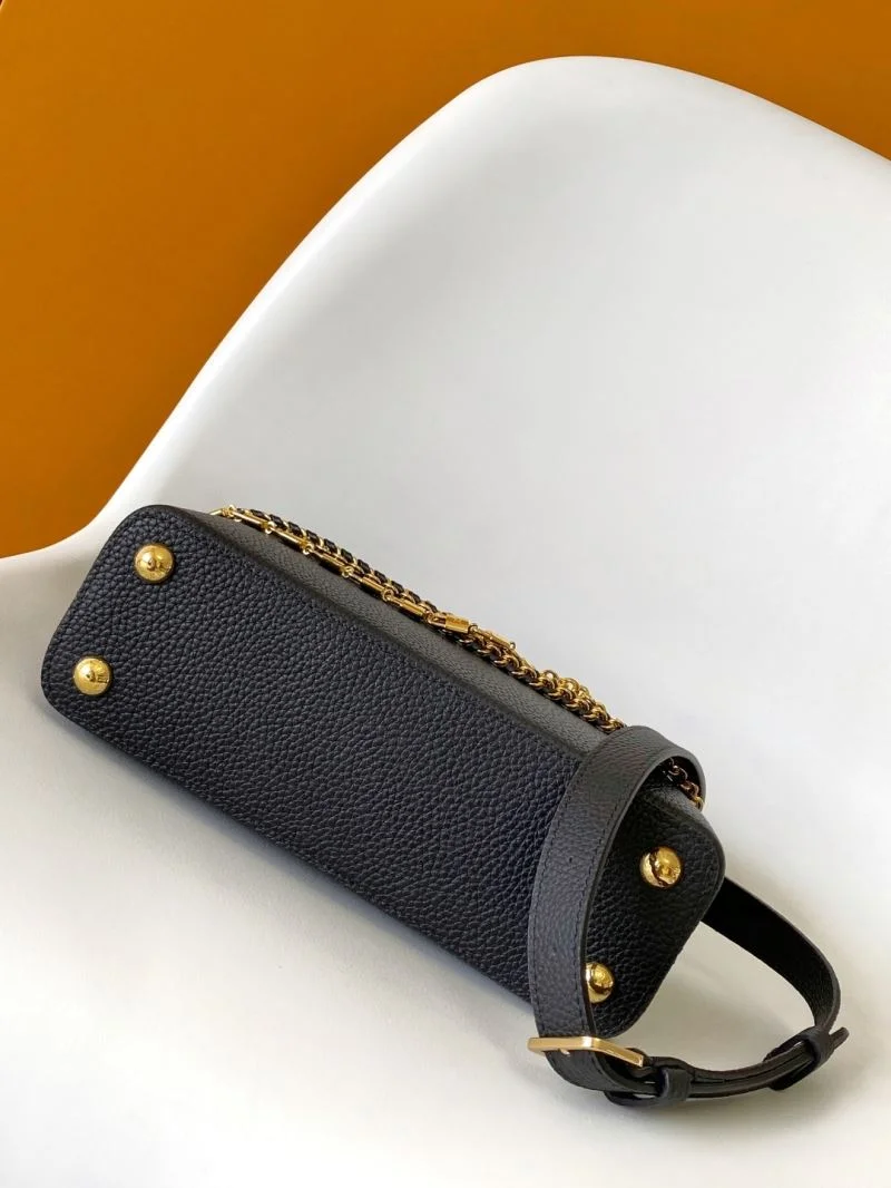 Discounted Louis Vuitton Capucines BB Bags