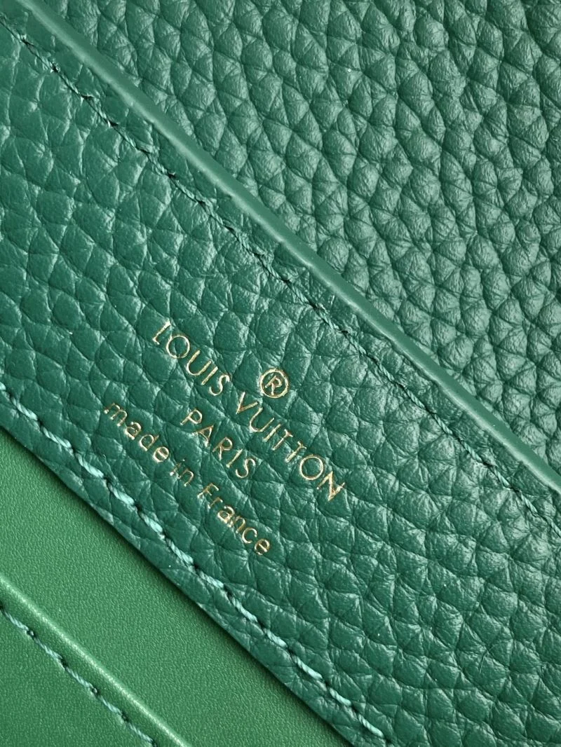 Official Louis Vuitton Capucines BB Bags