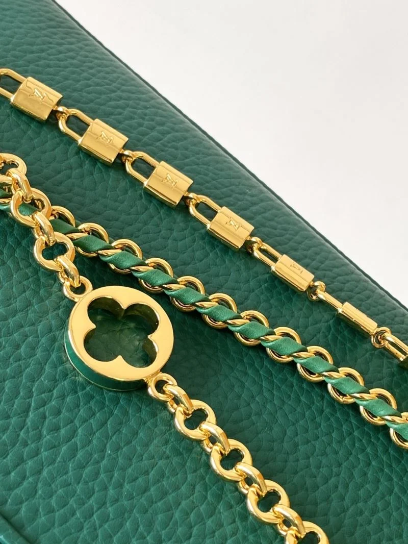 High accuracy Louis Vuitton Capucines BB Bags