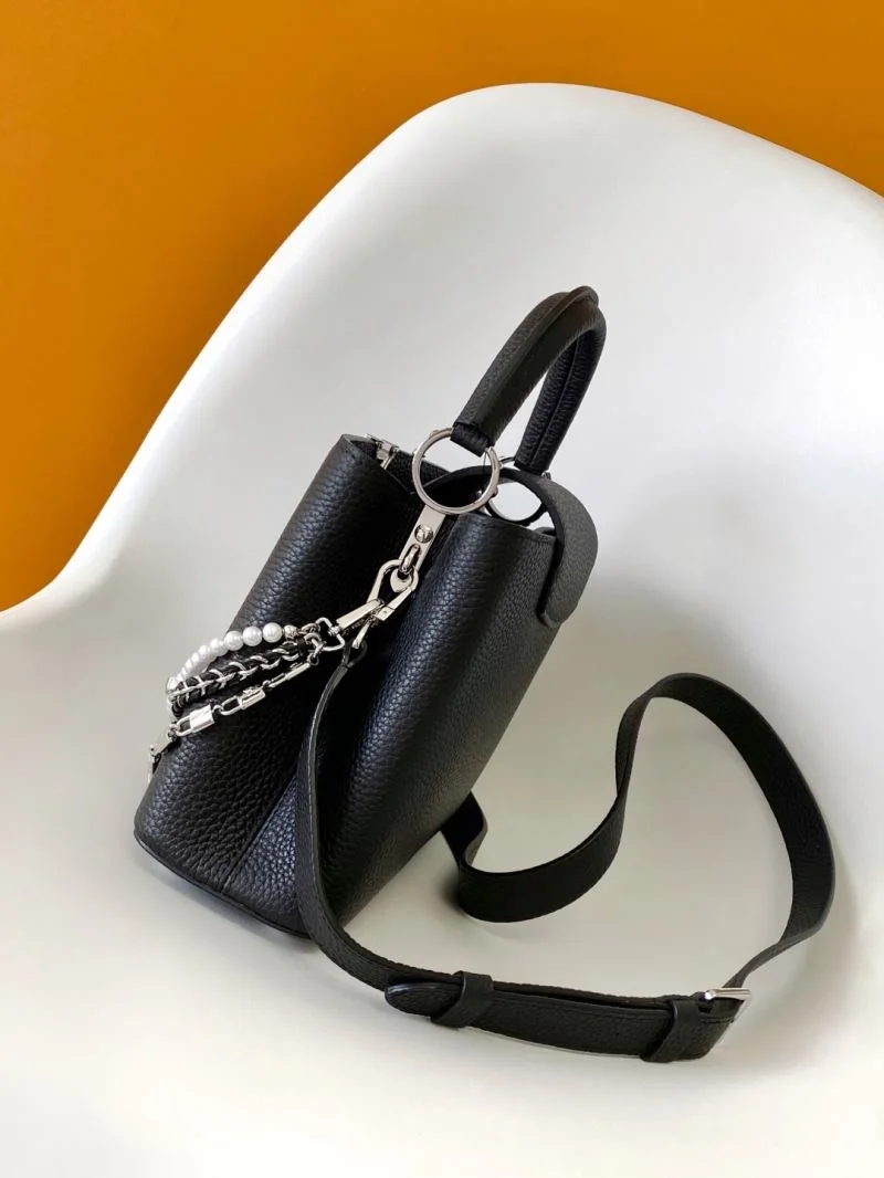 Low-cost Louis Vuitton Capucines BB Bags