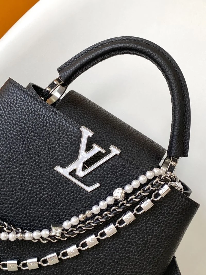 Low-cost Louis Vuitton Capucines BB Bags
