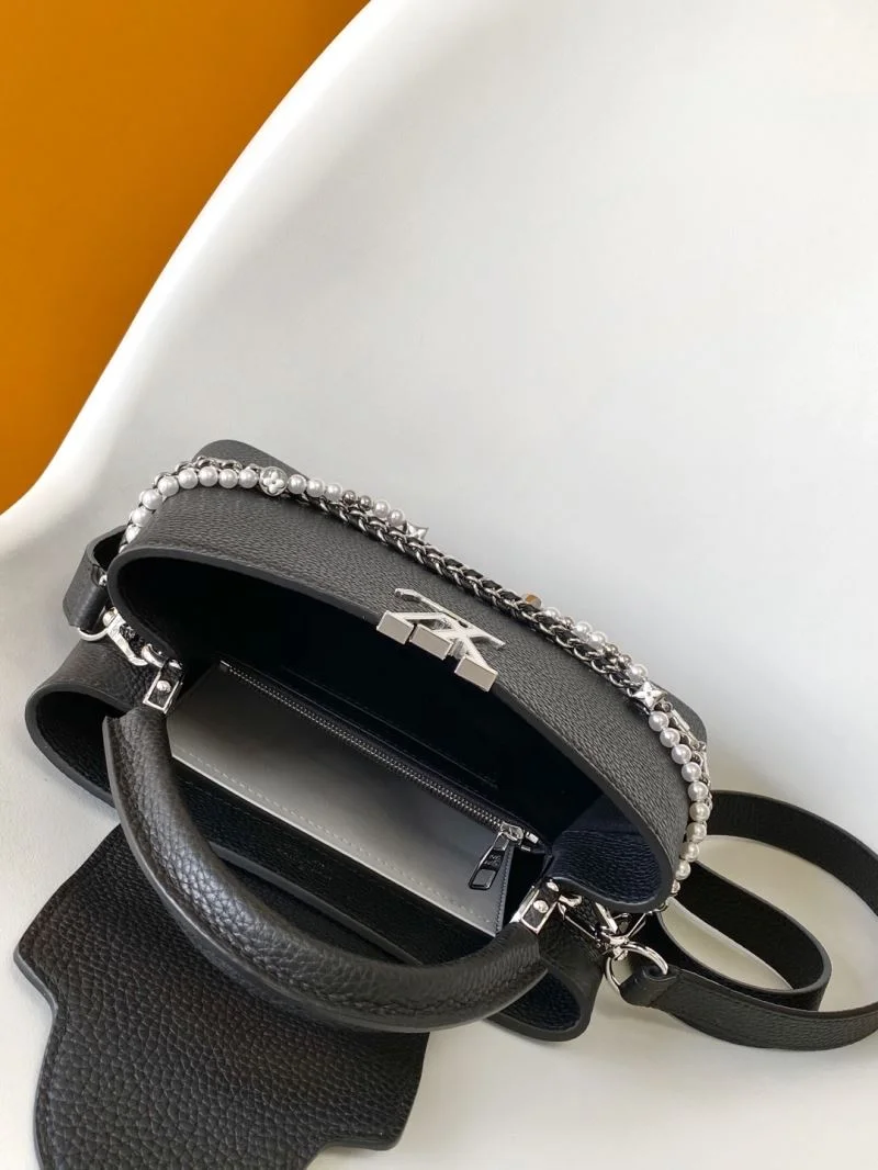 Low-cost Louis Vuitton Capucines BB Bags
