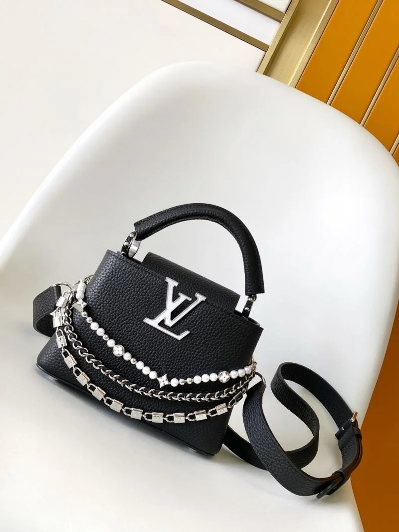 Louis Vuitton Capucines BB Bags