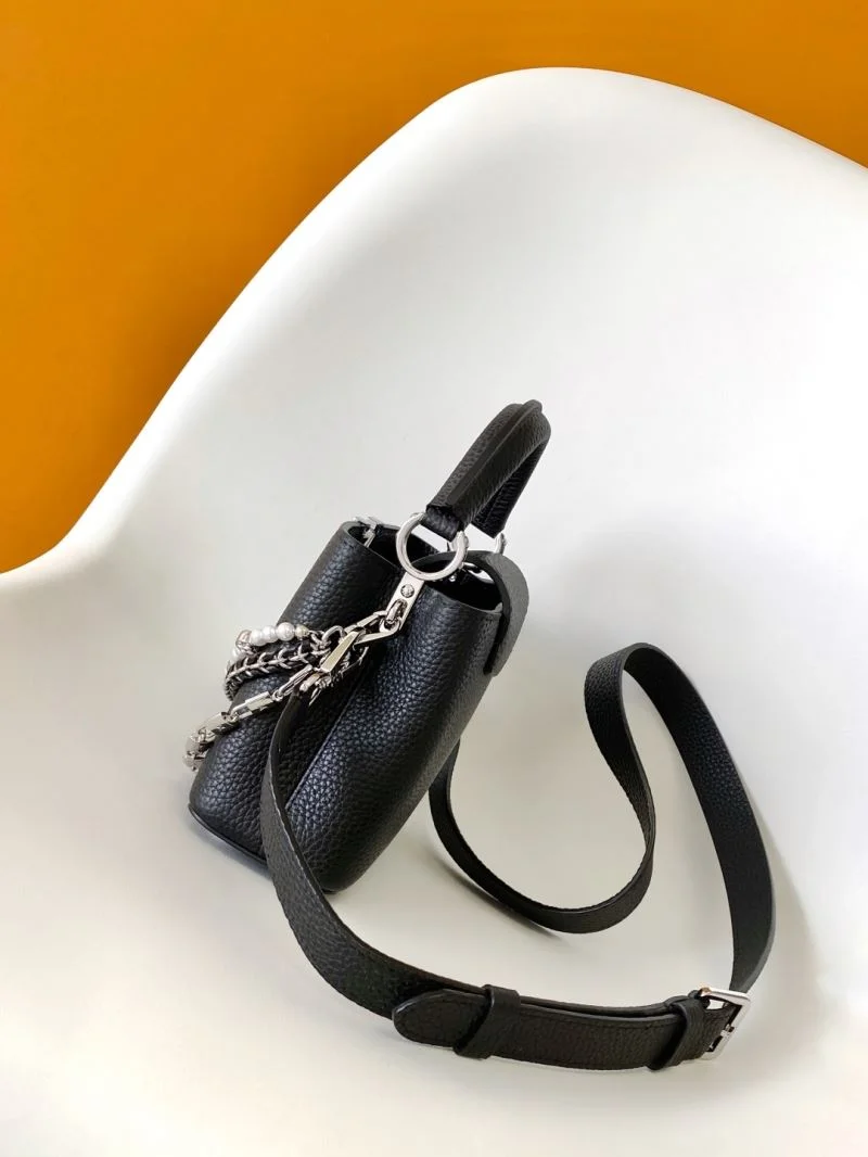 Perfect replica Louis Vuitton Capucines BB Bags