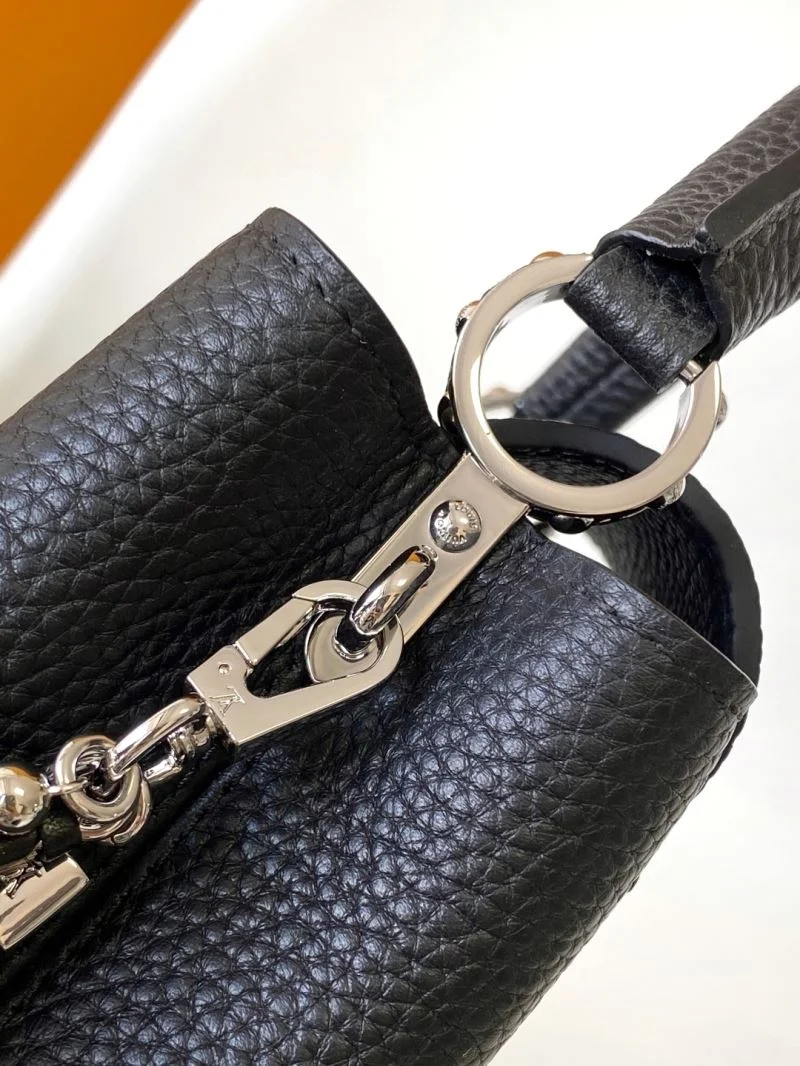 Perfect replica Louis Vuitton Capucines BB Bags