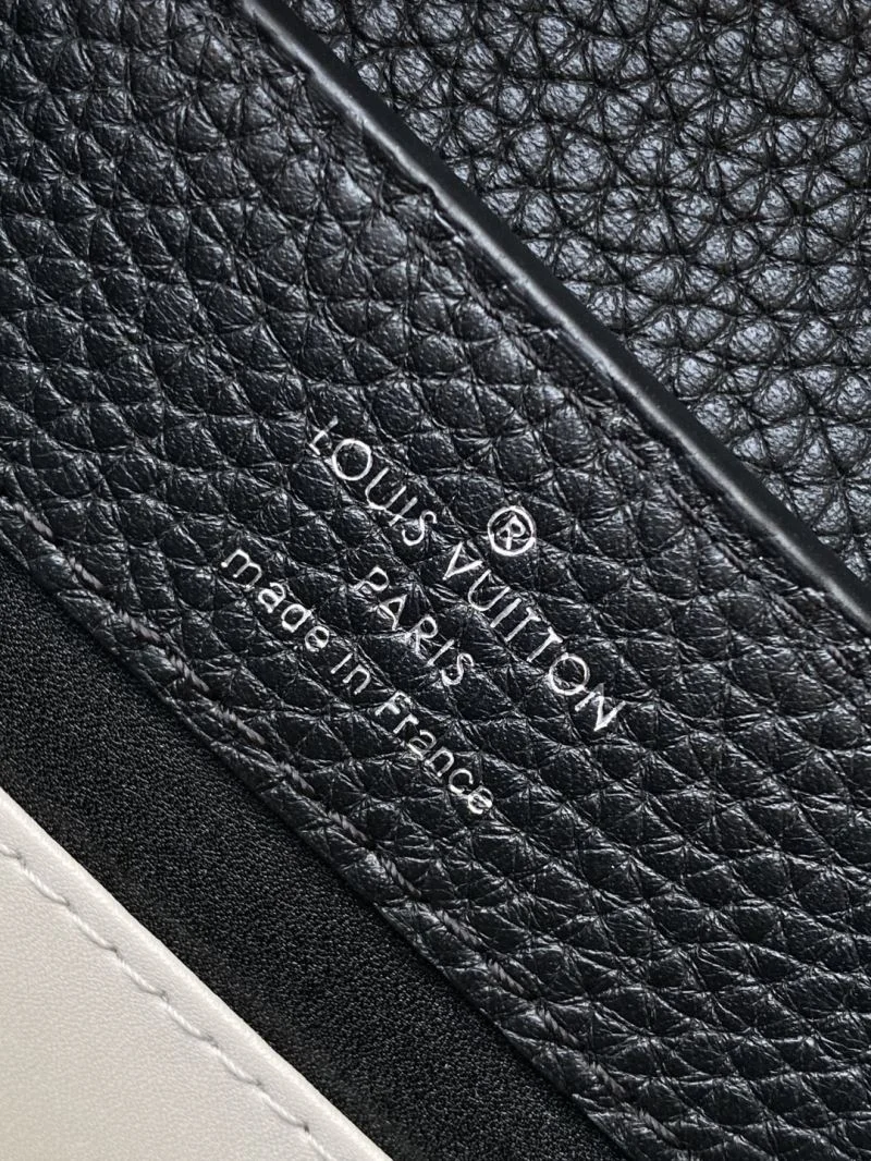 Perfect replica Louis Vuitton Capucines BB Bags