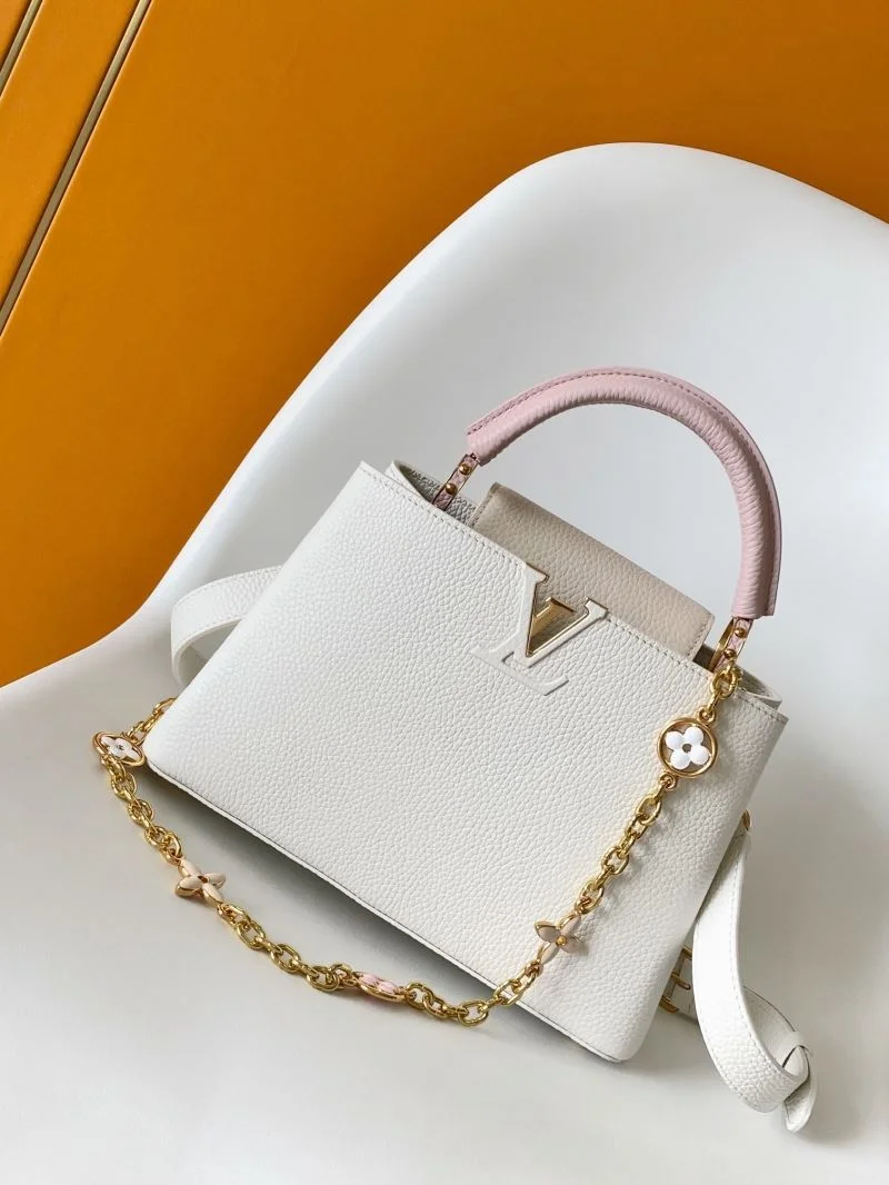 Louis Vuitton Capucines BB Bags