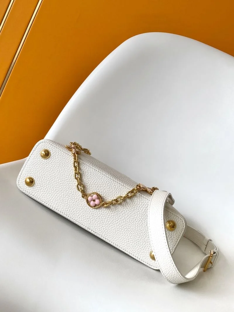 Reasonably priced Louis Vuitton Capucines BB Bags