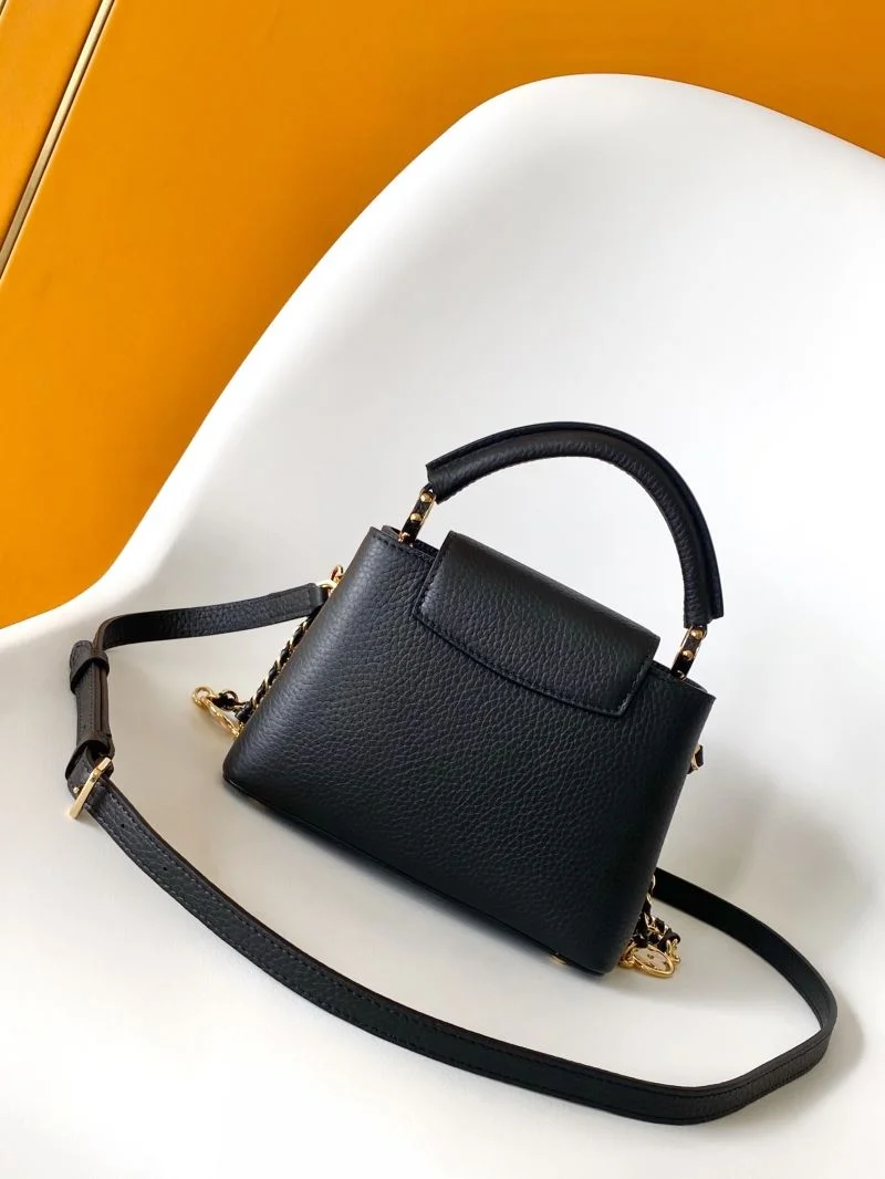Factory-made Louis Vuitton Capucines BB Bags