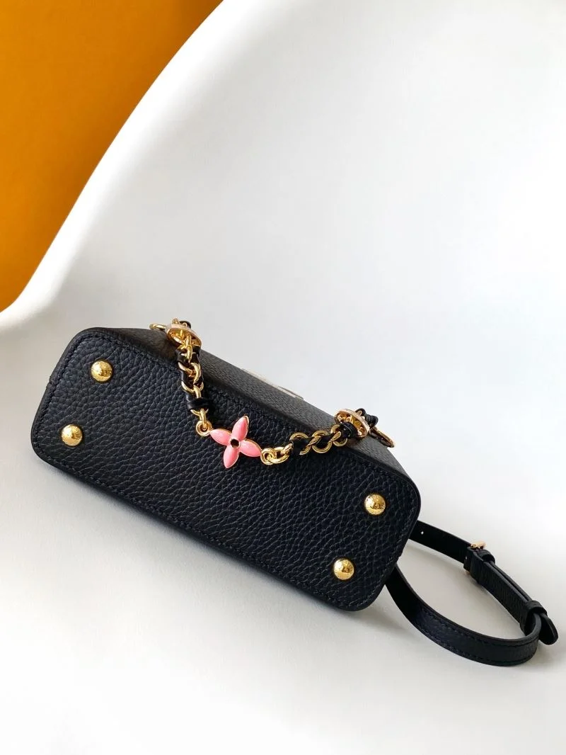 Factory-made Louis Vuitton Capucines BB Bags