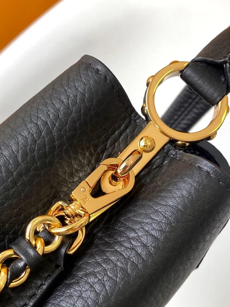 Factory-made Louis Vuitton Capucines BB Bags