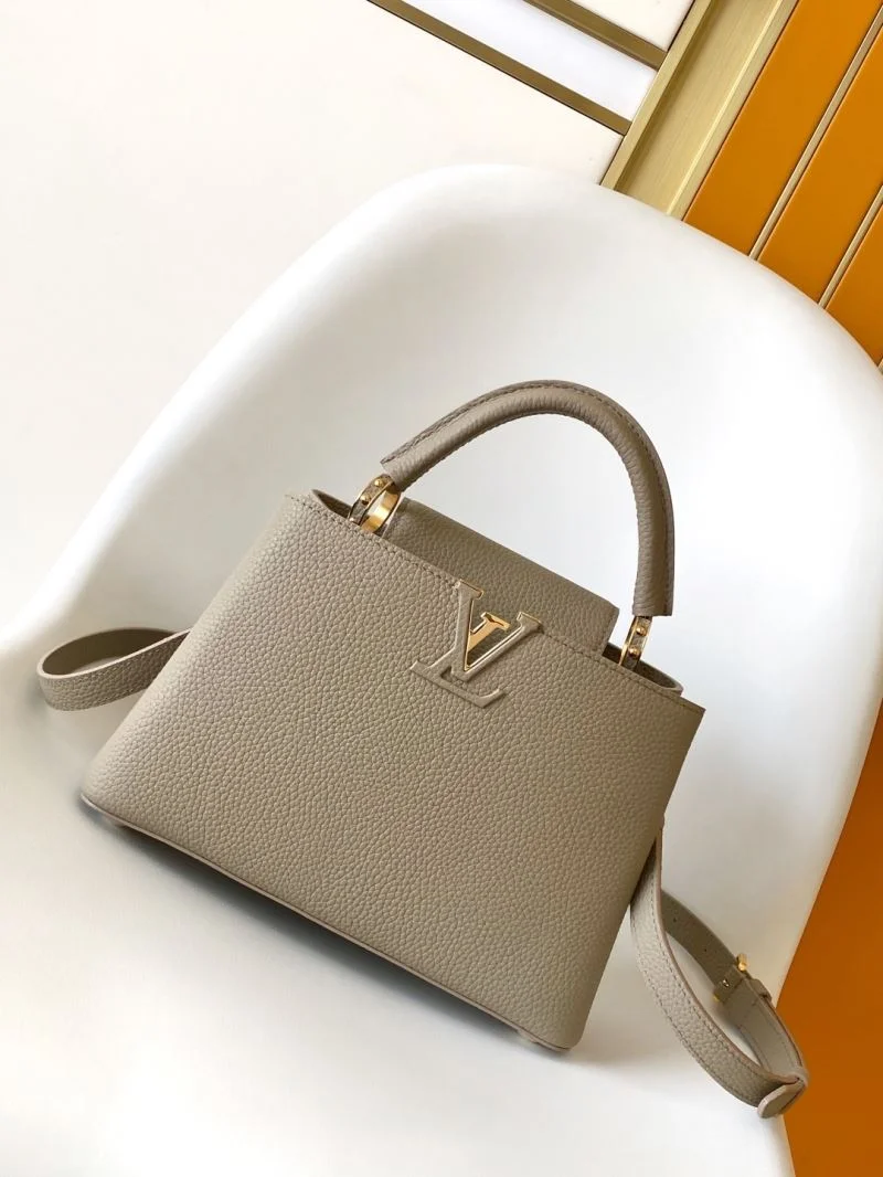 Louis Vuitton Capucines BB Bags