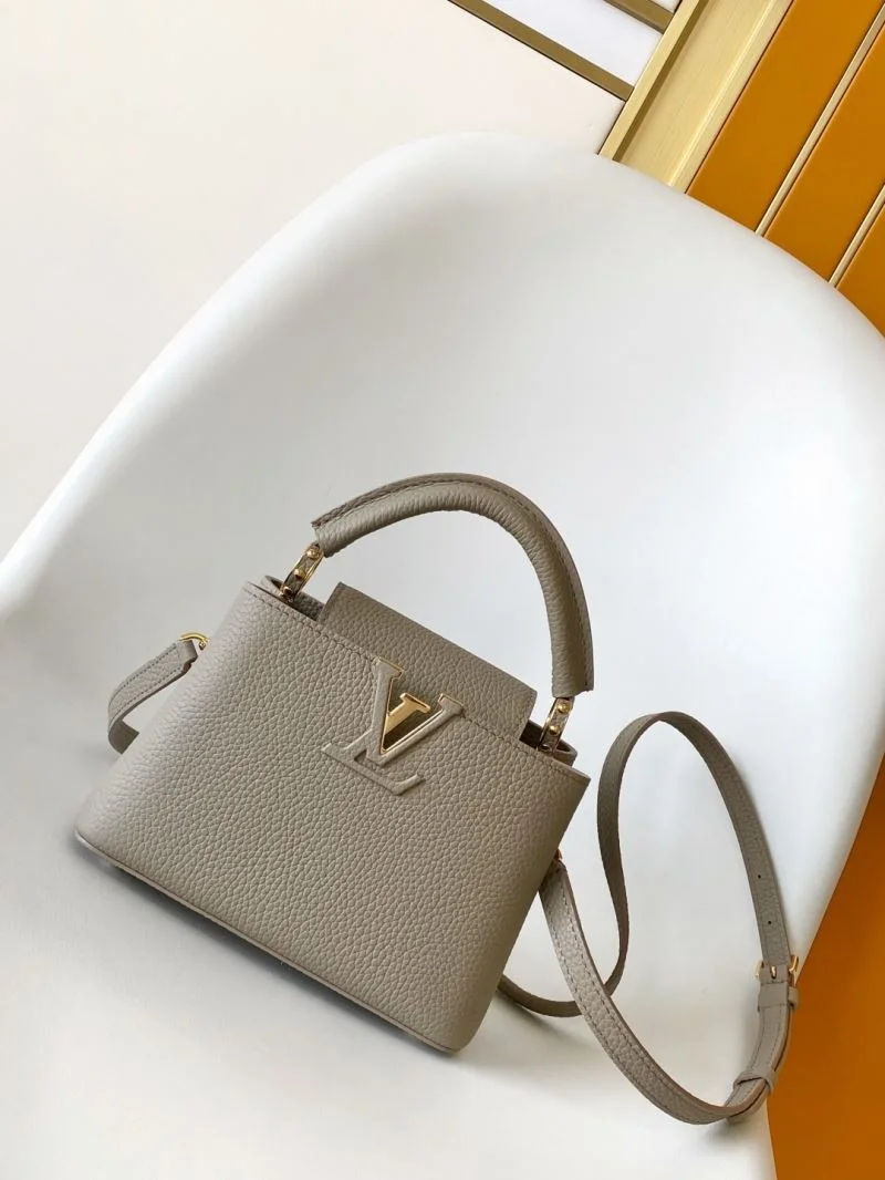 Louis Vuitton Capucines BB Bags