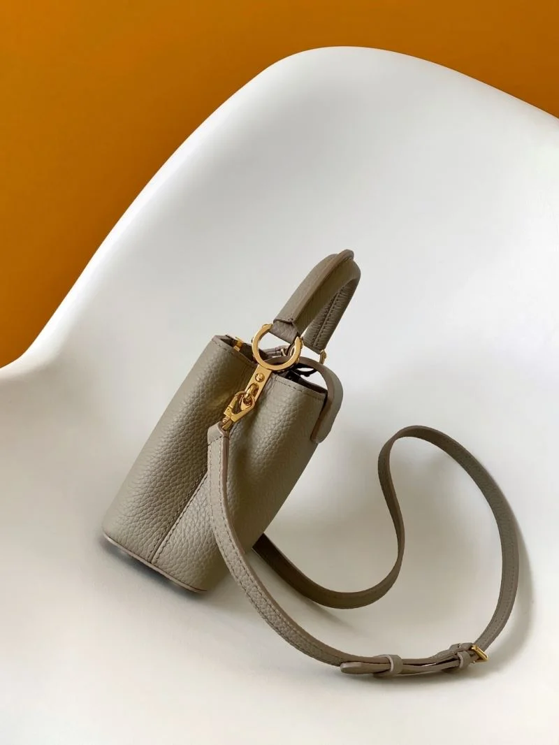 Perfect replica Louis Vuitton Capucines BB Bags