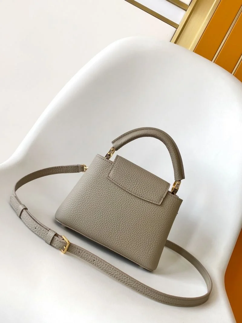 Perfect replica Louis Vuitton Capucines BB Bags