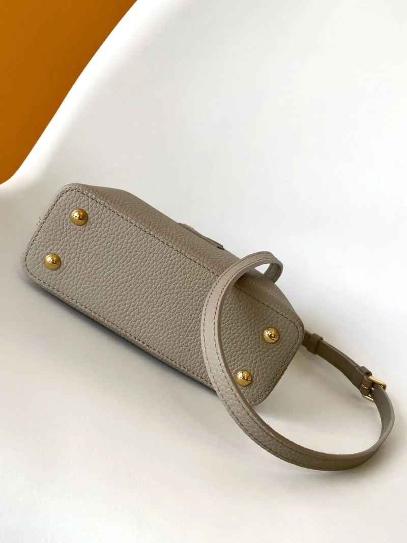 Perfect replica Louis Vuitton Capucines BB Bags