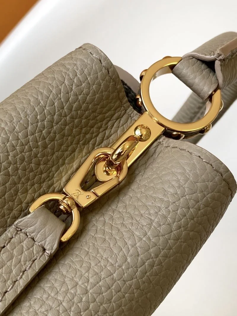 Perfect replica Louis Vuitton Capucines BB Bags