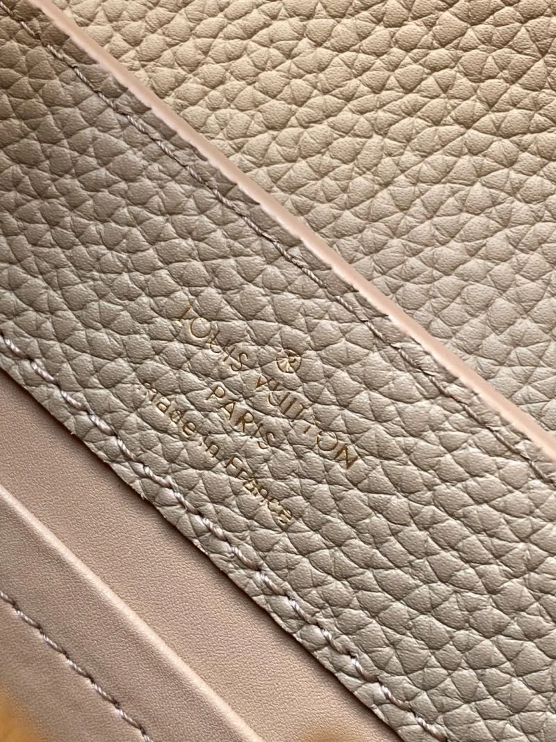 Perfect replica Louis Vuitton Capucines BB Bags