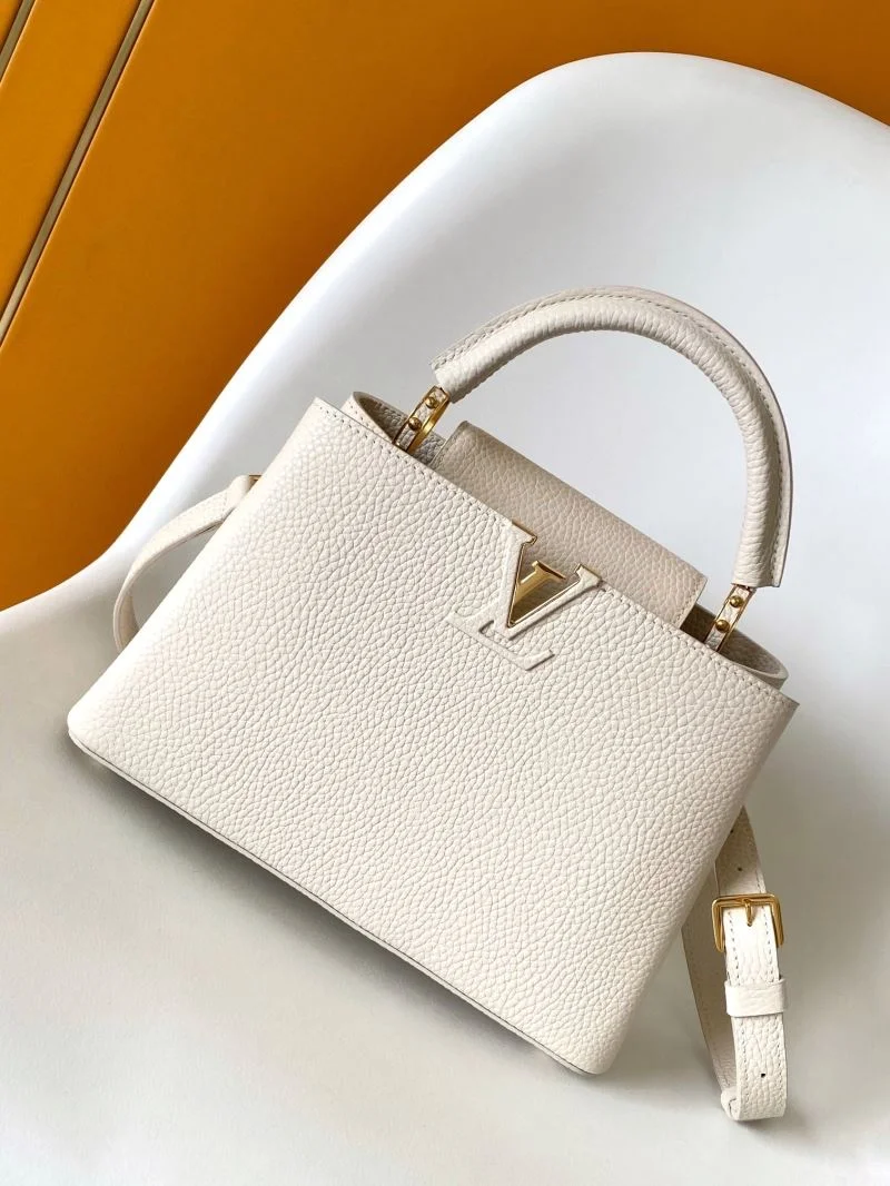 Louis Vuitton Capucines BB Bags