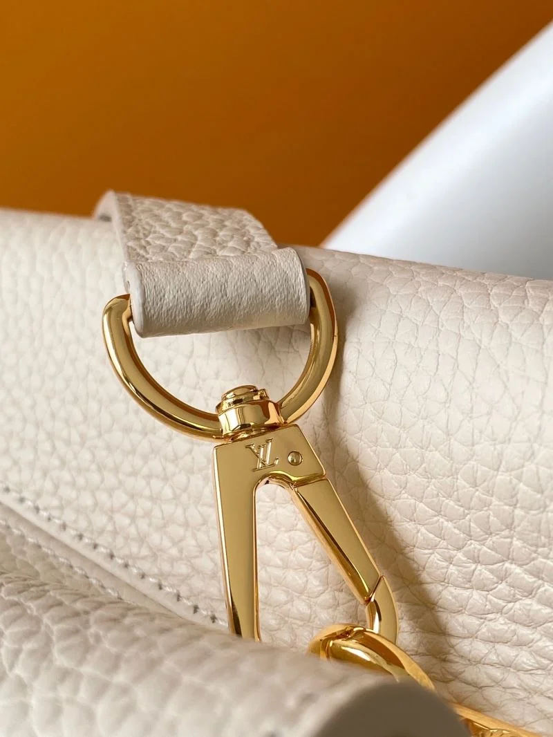OEM Louis Vuitton Capucines BB Bags