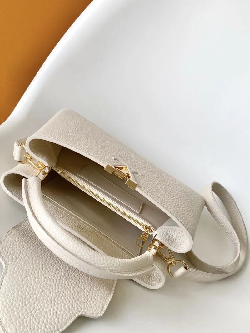 OEM Louis Vuitton Capucines BB Bags