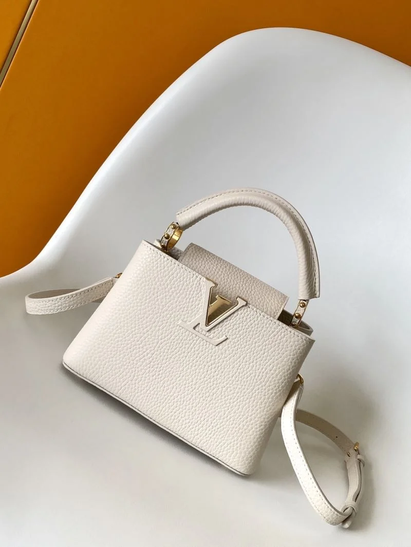Louis Vuitton Capucines BB Bags