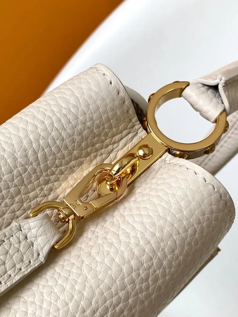 1:1 copy Louis Vuitton Capucines BB Bags