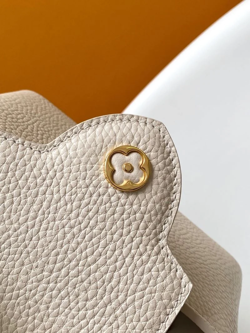 1:1 copy Louis Vuitton Capucines BB Bags