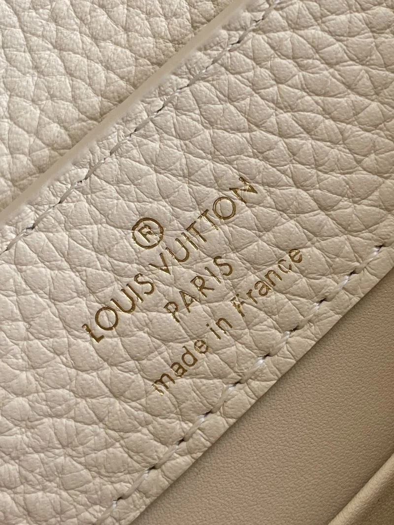 1:1 copy Louis Vuitton Capucines BB Bags