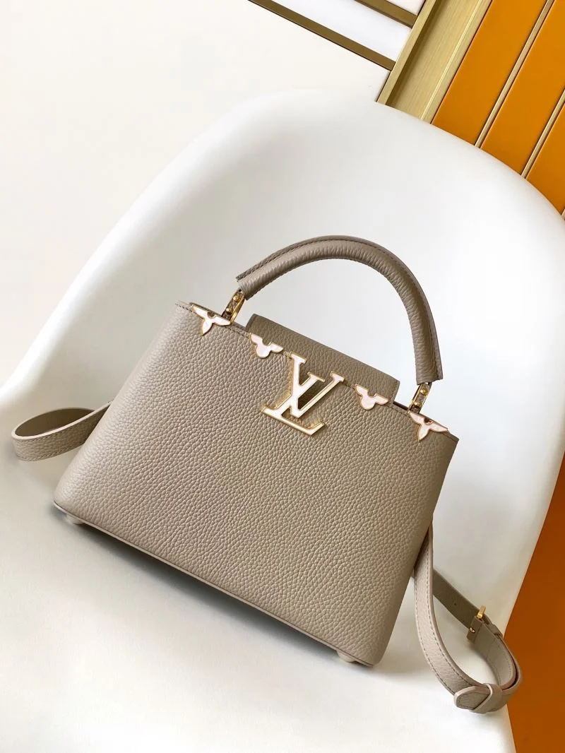 Louis Vuitton Capucines BB Bags