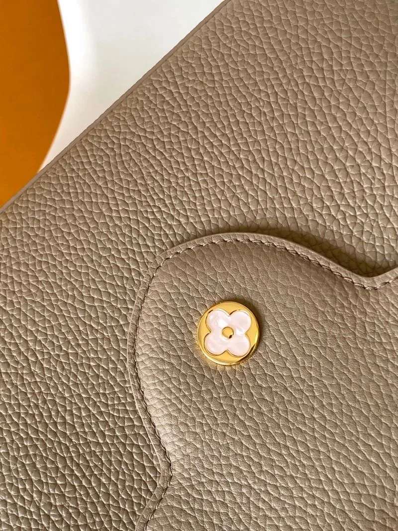 Real Louis Vuitton Capucines BB Bags