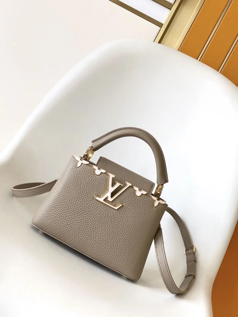 Louis Vuitton Capucines BB Bags