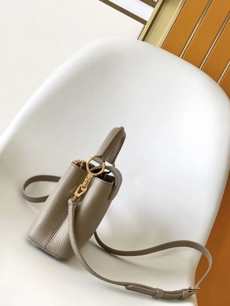 Value-priced Louis Vuitton Capucines BB Bags