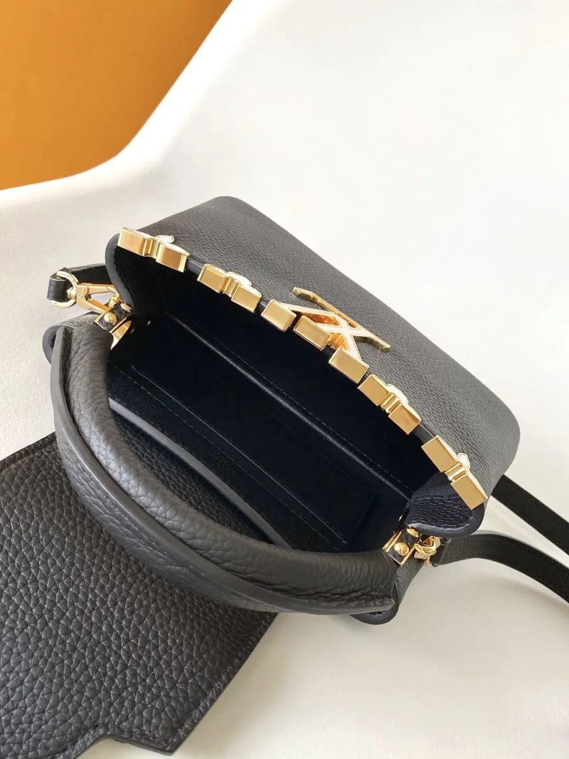 OEM Louis Vuitton Capucines BB Bags
