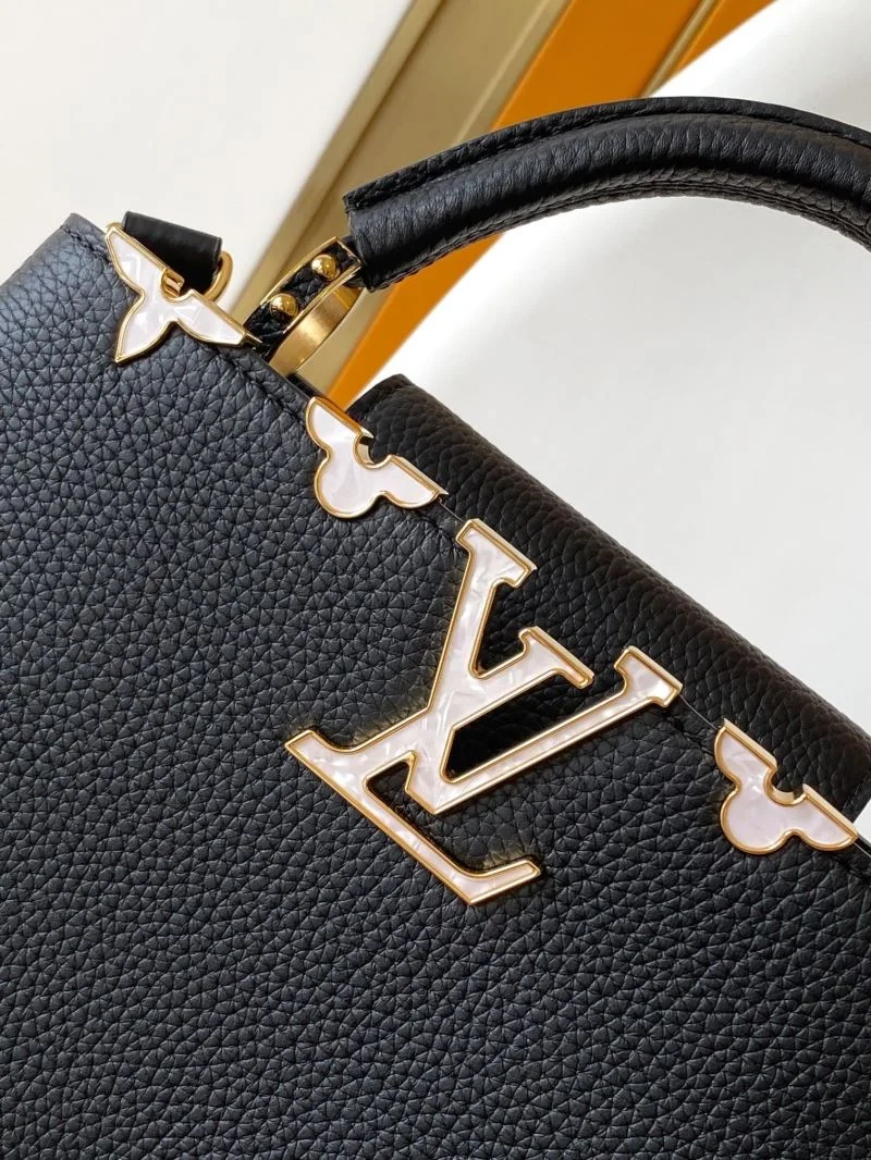 Affordable Louis Vuitton Capucines BB Bags