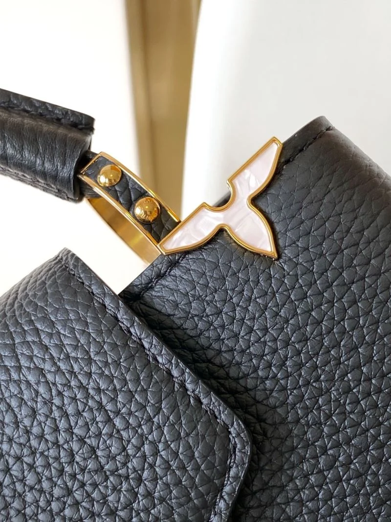Affordable Louis Vuitton Capucines BB Bags