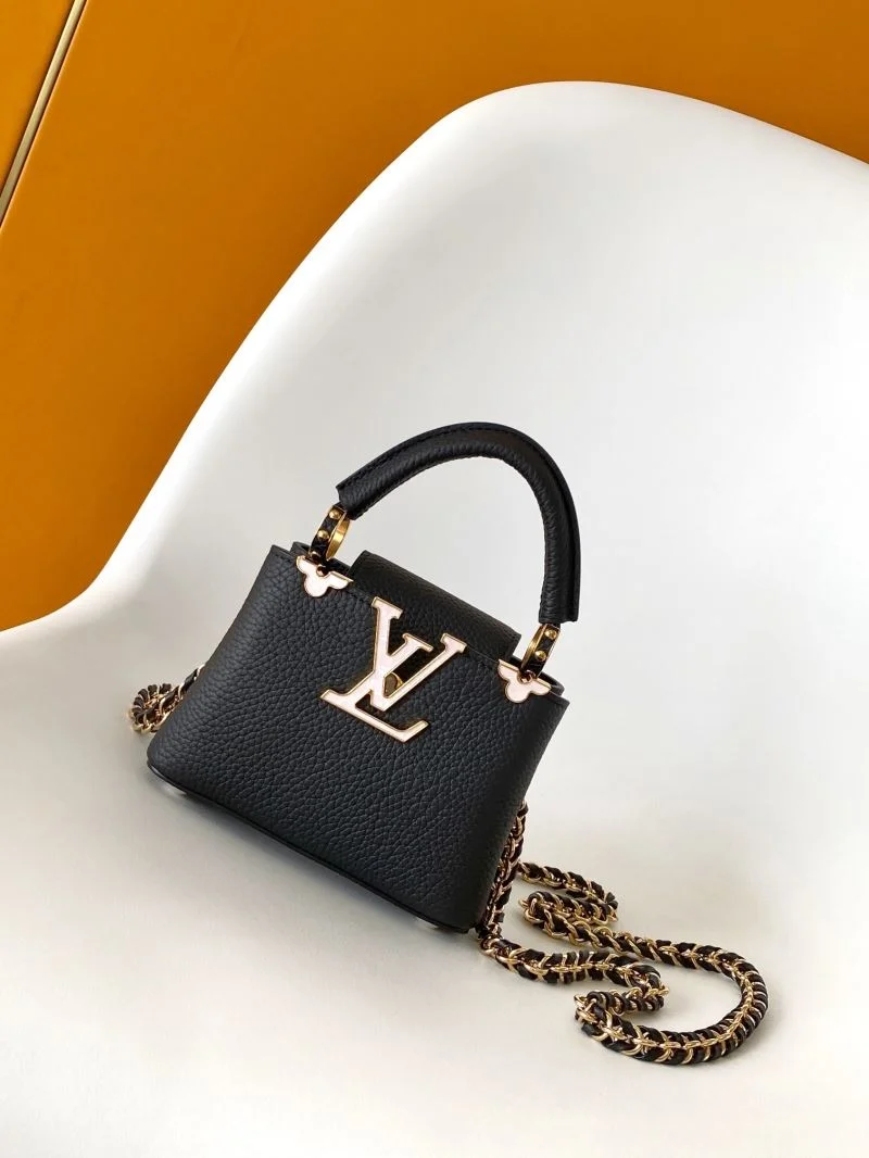 Louis Vuitton Capucines BB Bags