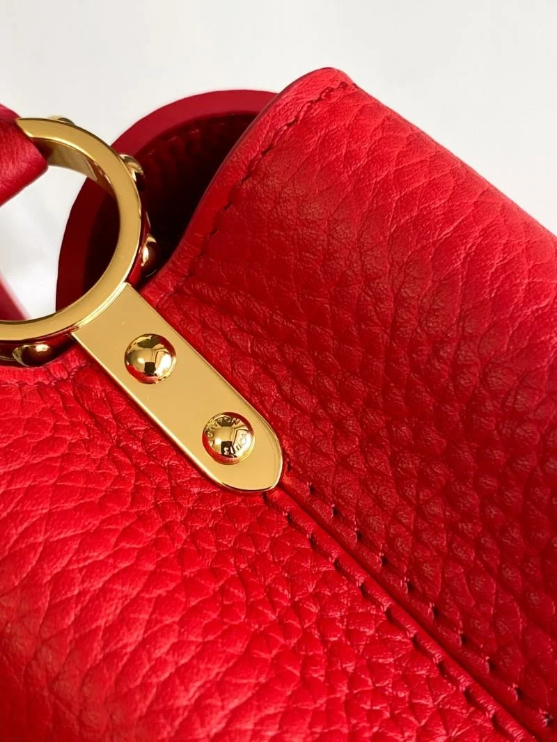 1:1 copy Louis Vuitton Capucines BB Bags