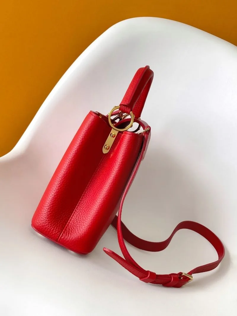 Original Louis Vuitton Capucines BB Bags