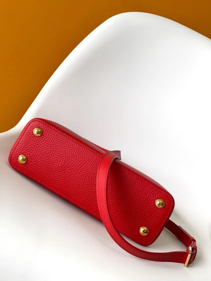 Original Louis Vuitton Capucines BB Bags