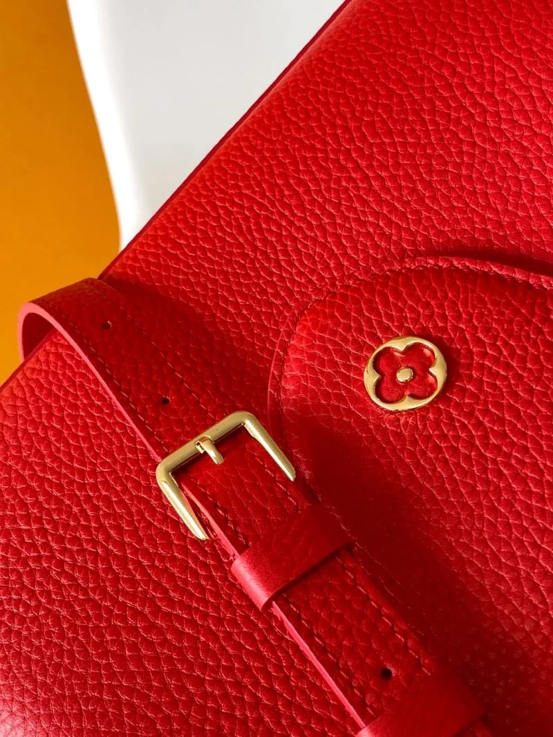 Original Louis Vuitton Capucines BB Bags