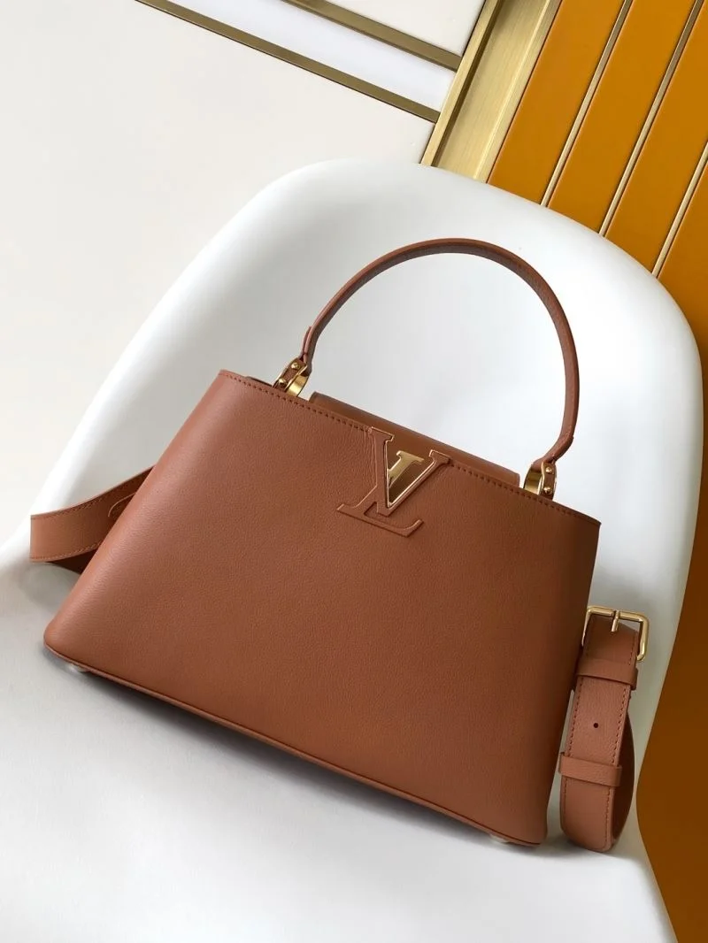 Louis Vuitton Capucines BB Bags