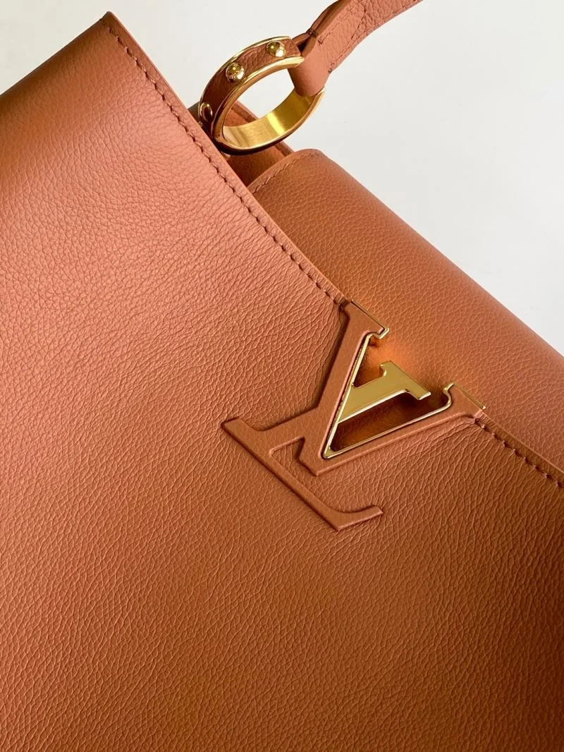 Authentic Louis Vuitton Capucines BB Bags