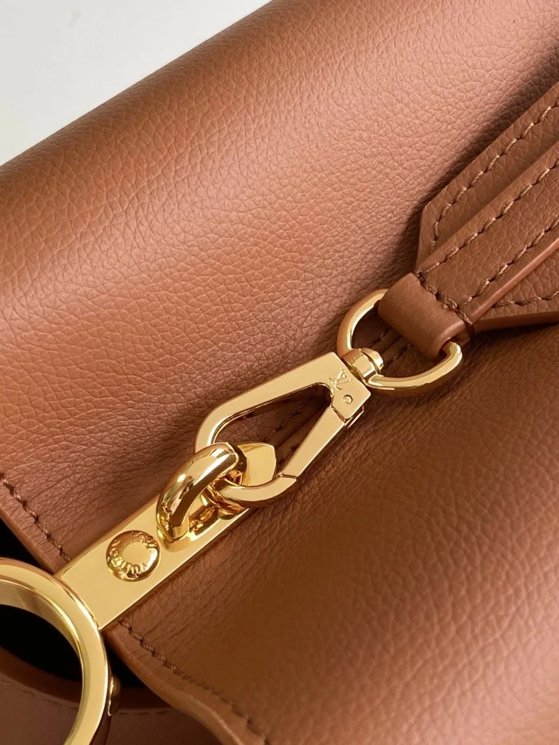 Authentic Louis Vuitton Capucines BB Bags