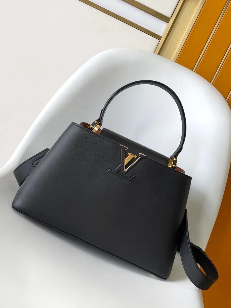 Louis Vuitton Capucines BB Bags