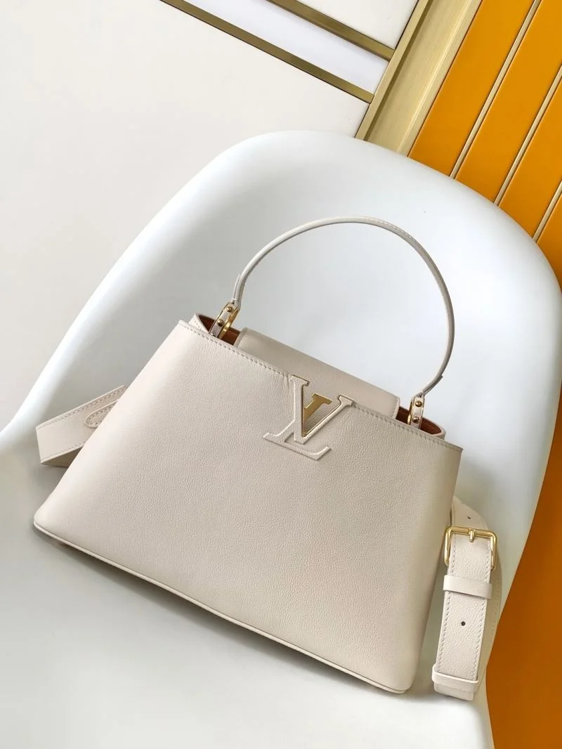Louis Vuitton Capucines BB Bags