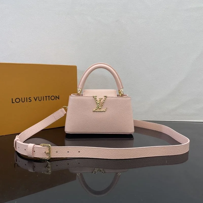 Louis Vuitton Capucines BB Bags