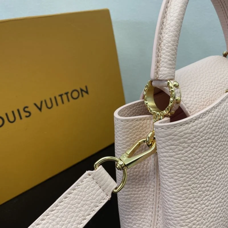 Factory-made Louis Vuitton Capucines BB Bags