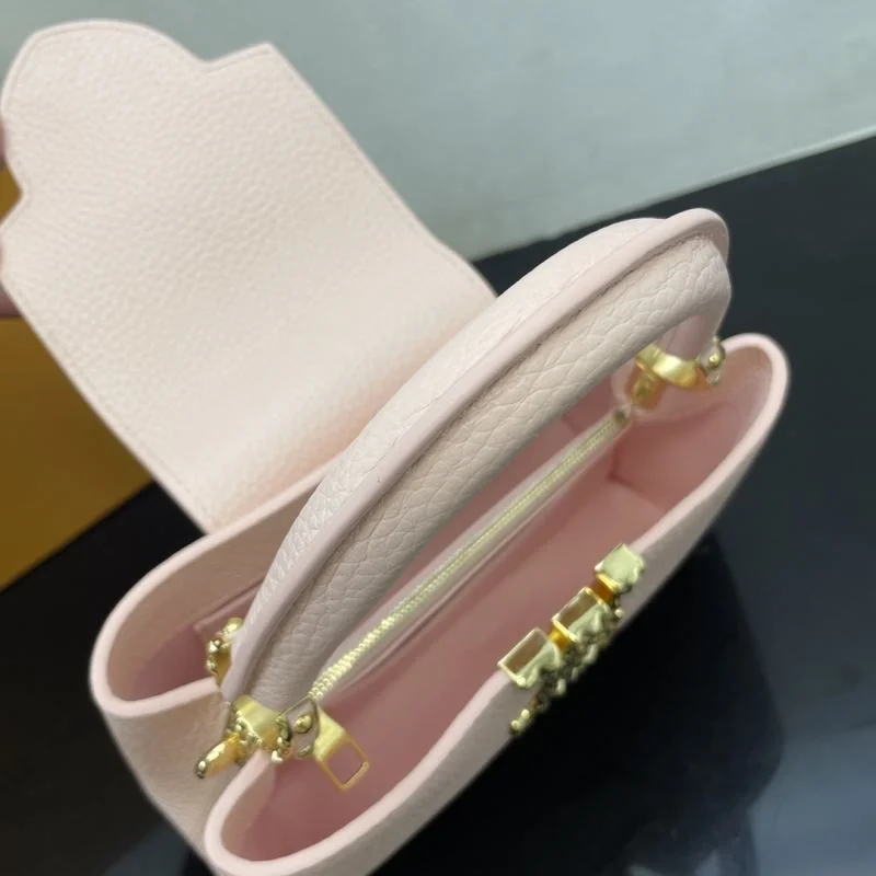 Factory-made Louis Vuitton Capucines BB Bags
